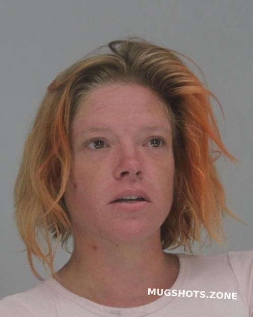 JOHNSON KYLIE 11/11/2022 - Dallas County Mugshots Zone