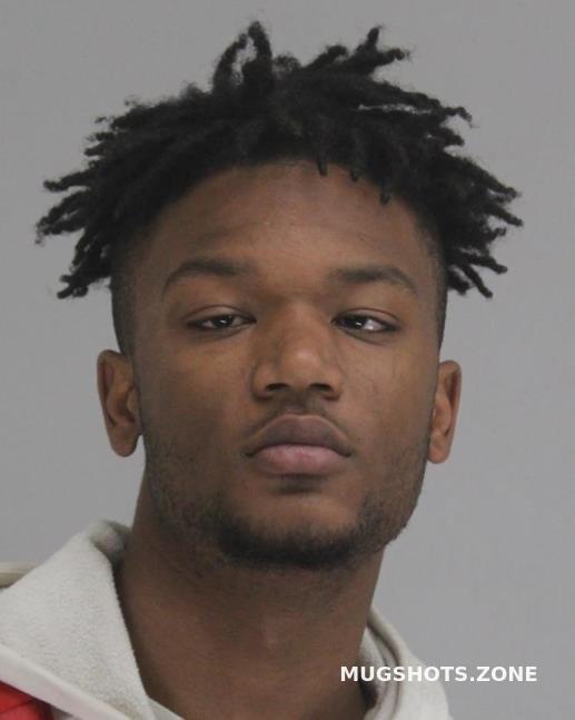 JONES CAMERON 11/11/2022 - Dallas County Mugshots Zone