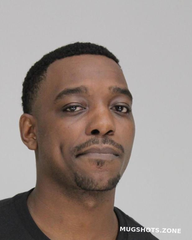FOMUKONG DASMINE 11/11/2022 - Dallas County Mugshots Zone