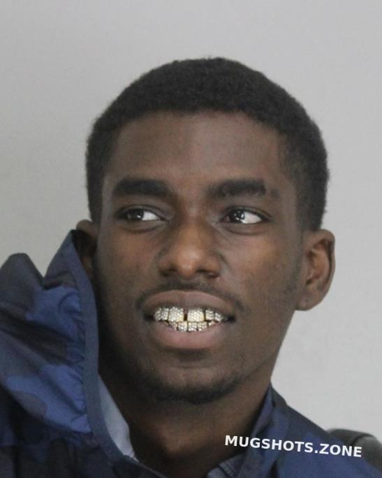 EDWARDS JAMOND 11/11/2022 - Dallas County Mugshots Zone