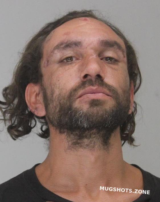 SAMPLE JESSE 11/12/2022 - Dallas County Mugshots Zone