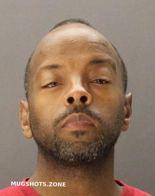 REED OMAR 11/12/2022 - Dallas County Mugshots Zone