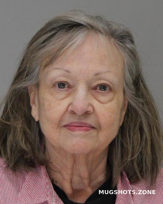 HUBBLE SHEILA 11/13/2022 - Dallas County Mugshots Zone