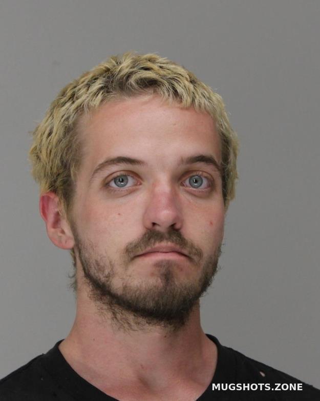 DEHART SEAN 11/13/2022 - Dallas County Mugshots Zone