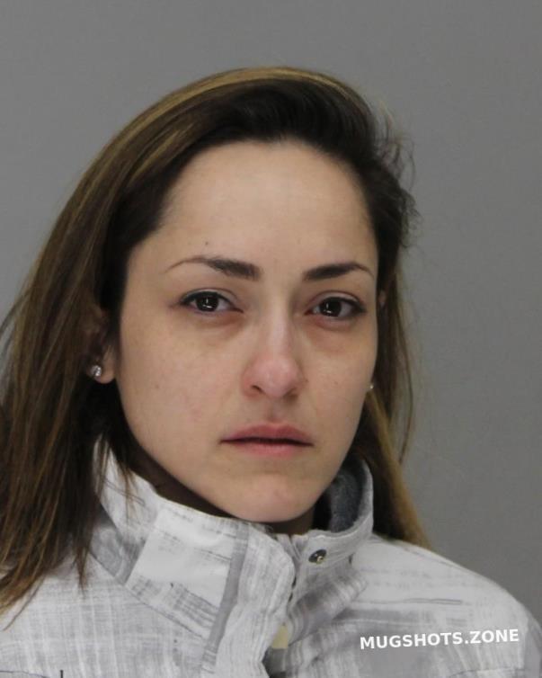 MONTEMAYOR VICTORIA 11/13/2022 - Dallas County Mugshots Zone