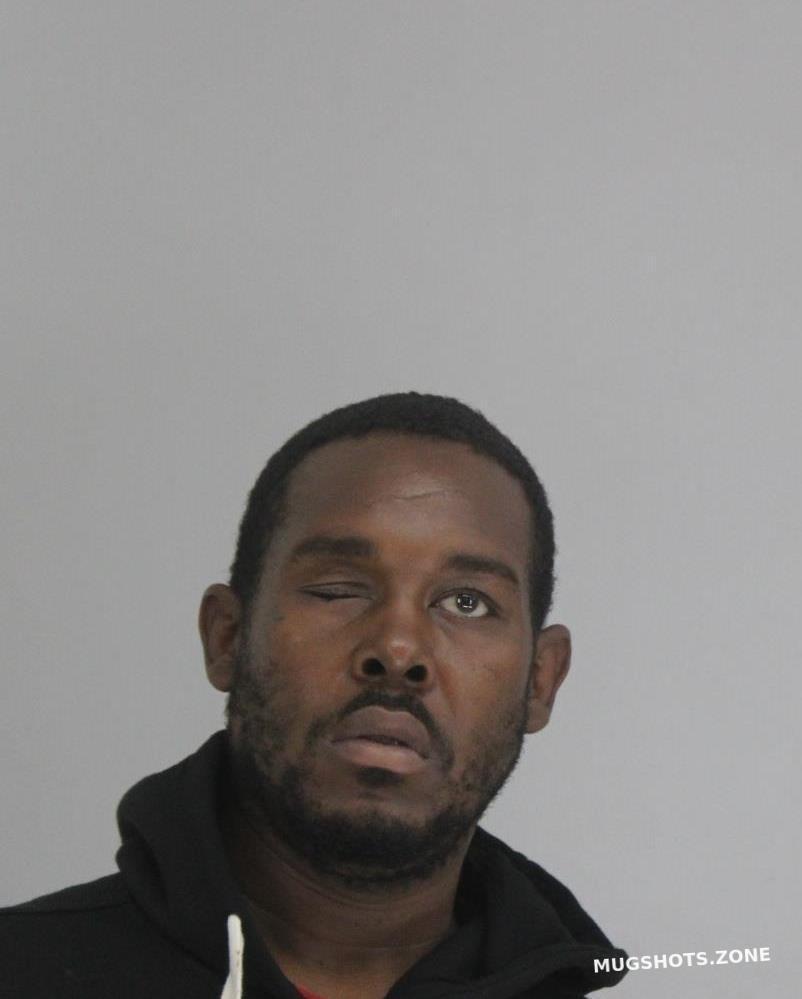 Wright Rickey 11 13 2022 Dallas County Mugshots Zone