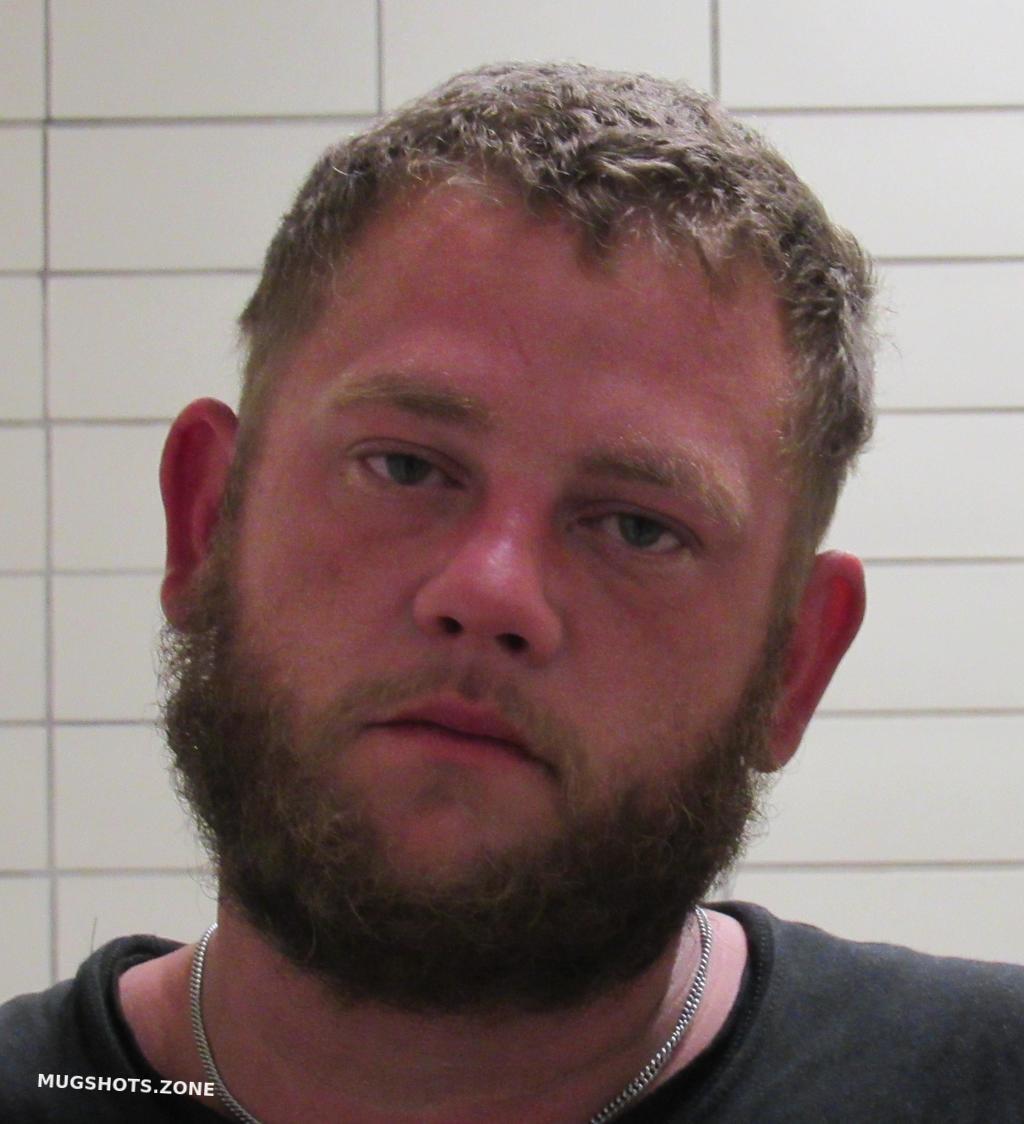 PHILLIPS CHRISTOPHER 11/14/2022 - Dallas County Mugshots Zone