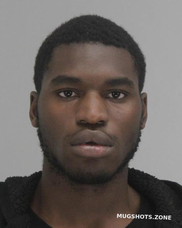 ALLEN RAYMOND 11/14/2022 - Dallas County Mugshots Zone