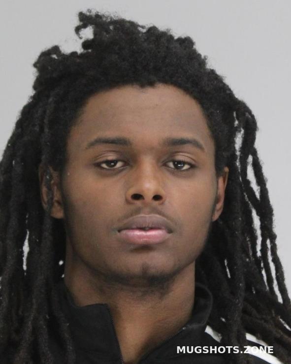 REED BRANDON 11/14/2022 - Dallas County Mugshots Zone