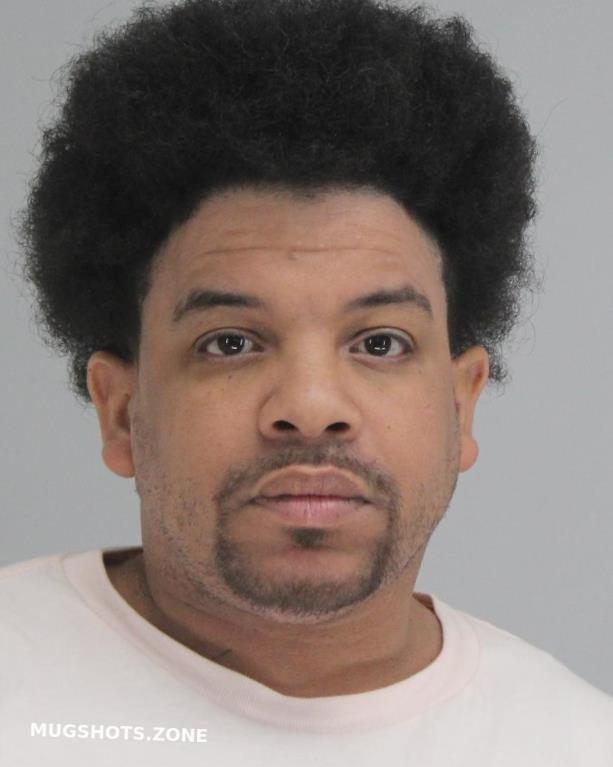 JONES BRANDON 11/15/2022 - Dallas County Mugshots Zone