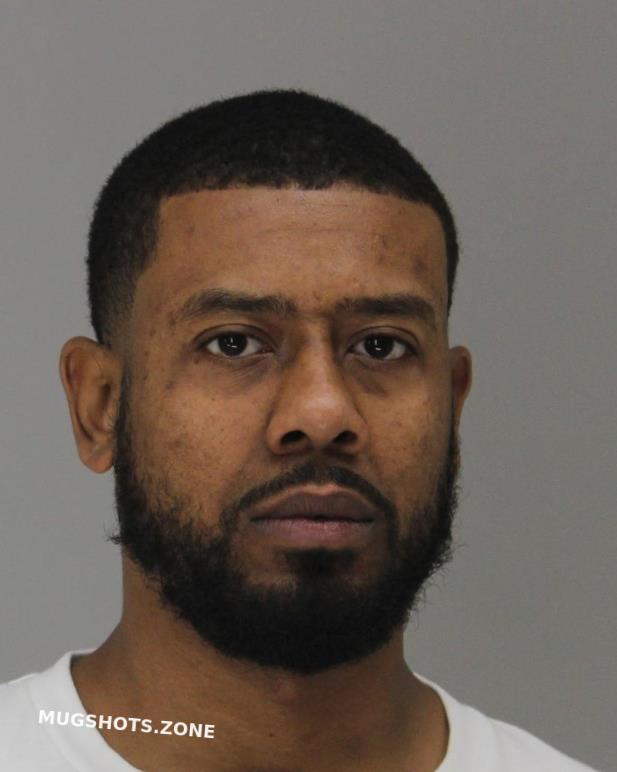 BEACH RUDOLPH 11/15/2022 - Dallas County Mugshots Zone