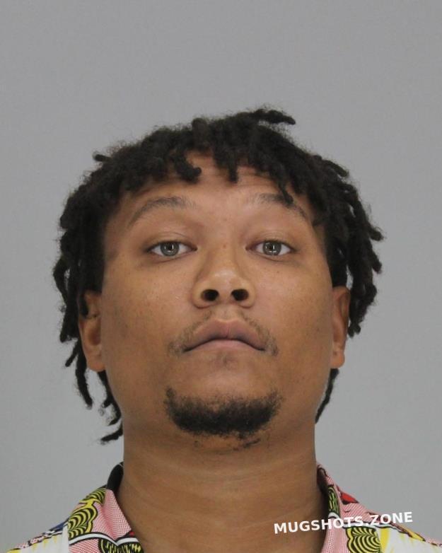WASHINGTON DEVIN 11/15/2022 - Dallas County Mugshots Zone