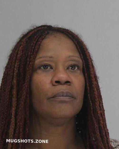 GILMOREWALTON STACY 11/15/2022 - Dallas County Mugshots Zone