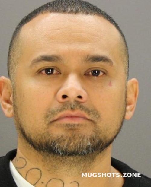 ACEVES SAM 11/15/2022 - Dallas County Mugshots Zone