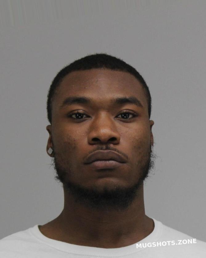 INGRAM DARIUS 11/15/2022 - Dallas County Mugshots Zone