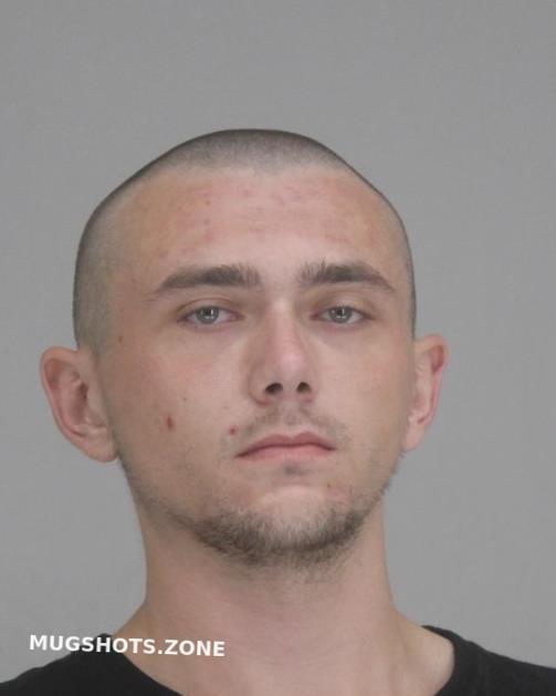MITCHELL TIMOTHY 11/15/2022 - Dallas County Mugshots Zone