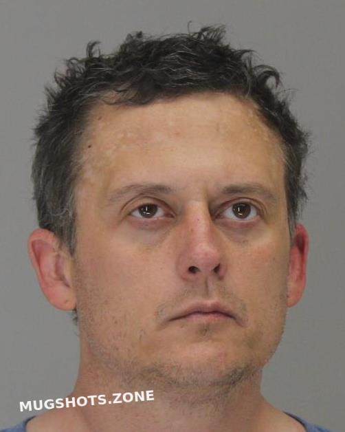 CRAWFORD BLAKE 11/16/2022 - Dallas County Mugshots Zone