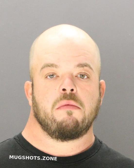 MCCALVIN MICHEAL 11/16/2022 - Dallas County Mugshots Zone