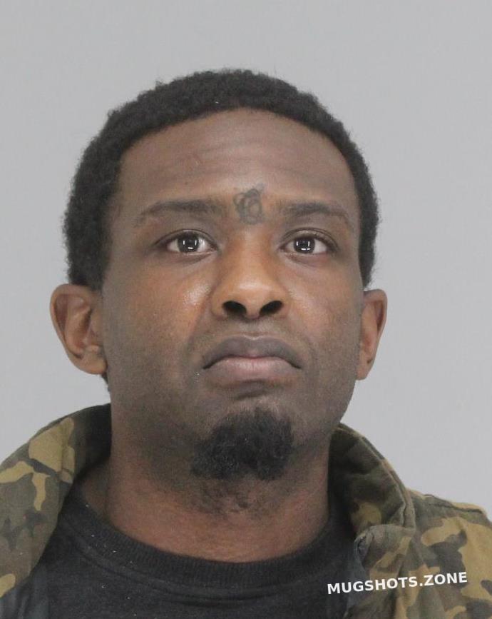 FARRIS QUENTIN 11/16/2022 - Dallas County Mugshots Zone