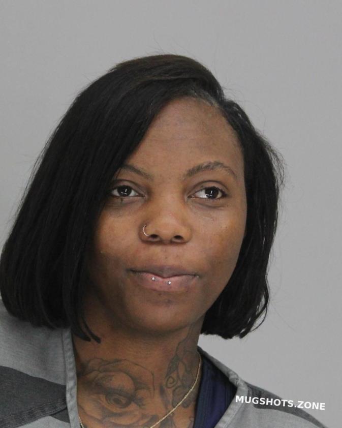 WILSON KIERRA 11/16/2022 - Dallas County Mugshots Zone