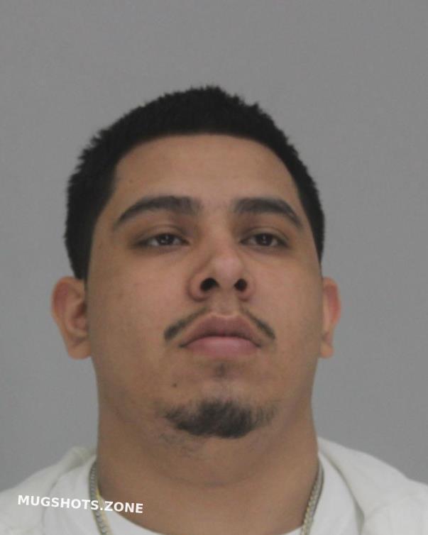 TORRES JESSE 11/16/2022 - Dallas County Mugshots Zone