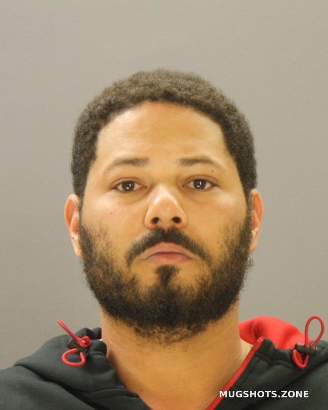 BROWN KEITH 11/16/2022 - Dallas County Mugshots Zone