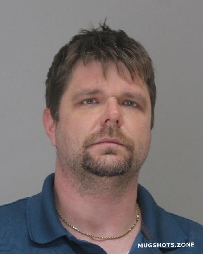 SCOTT MARCUS 11/16/2022 - Dallas County Mugshots Zone