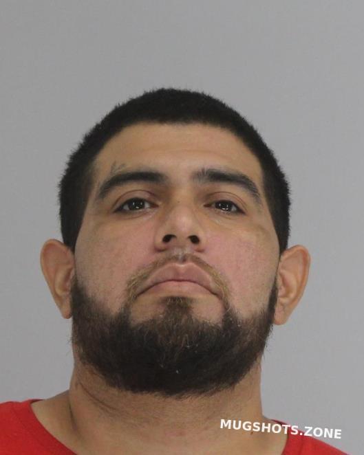 ROJAS HILARIO 11/16/2022 - Dallas County Mugshots Zone