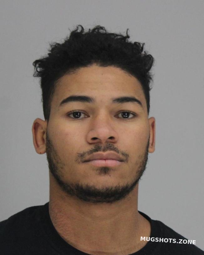 JONES JORDAN 11/16/2022 - Dallas County Mugshots Zone