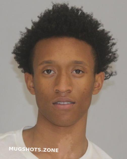 RODGERS TRAYVION 11/16/2022 - Dallas County Mugshots Zone