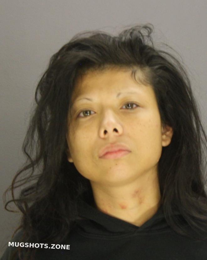 RIOJAS ARIEL 11/16/2022 - Dallas County Mugshots Zone