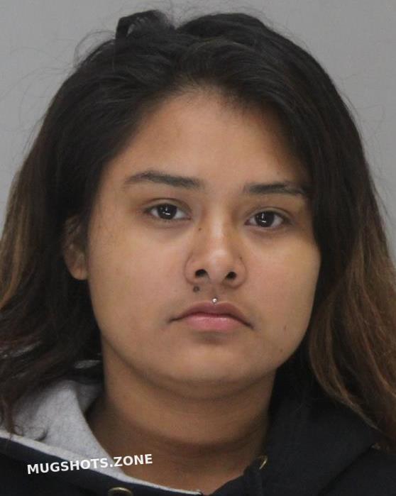 REYESCRUZ CARLA 11/17/2022 - Dallas County Mugshots Zone