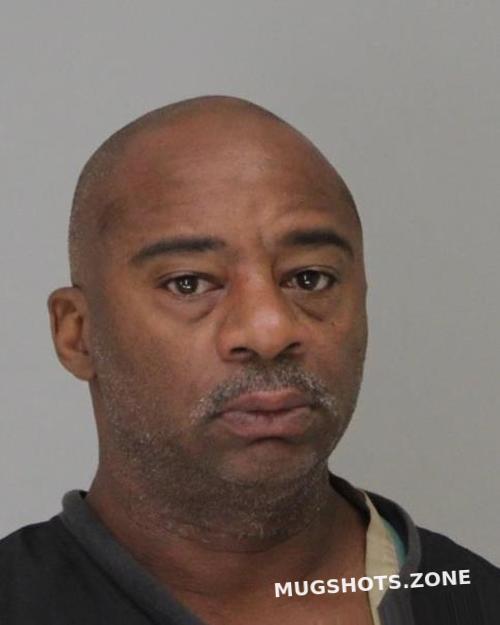 TERRELL HOWARD 11/18/2022 - Dallas County Mugshots Zone