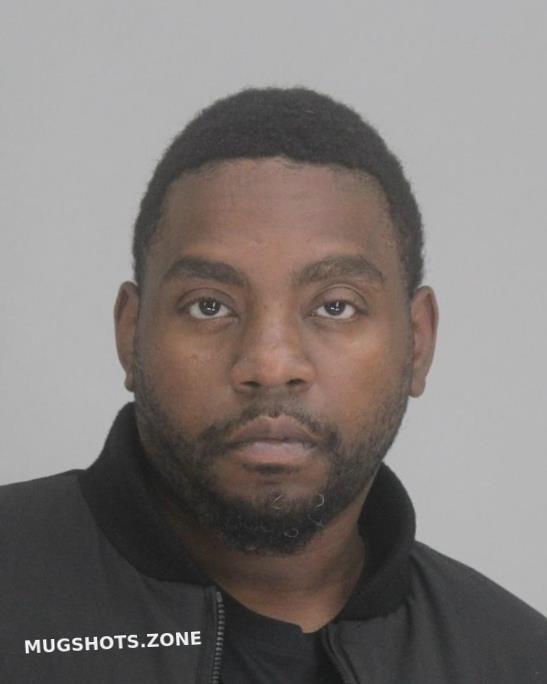 WARREN LENARD 11/18/2022 - Dallas County Mugshots Zone