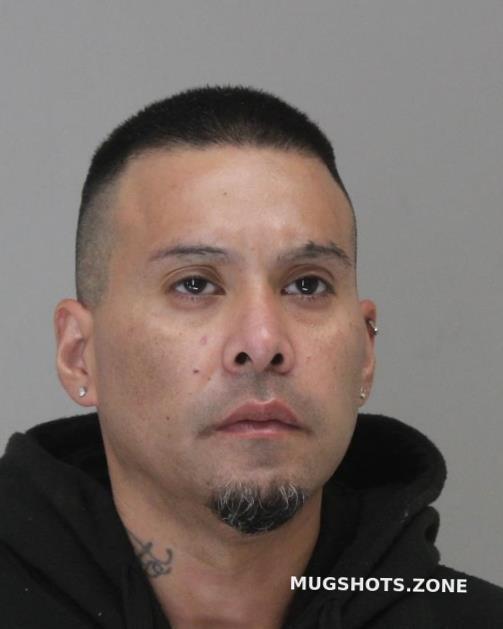 RODRIGUEZ DANIEL 11/18/2022 - Dallas County Mugshots Zone