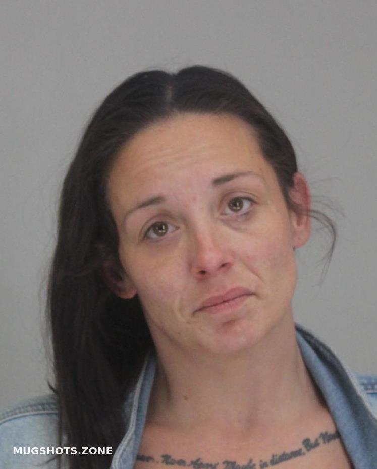 BEASLEYKUKLAR JENNIFER 11/18/2022 - Dallas County Mugshots Zone