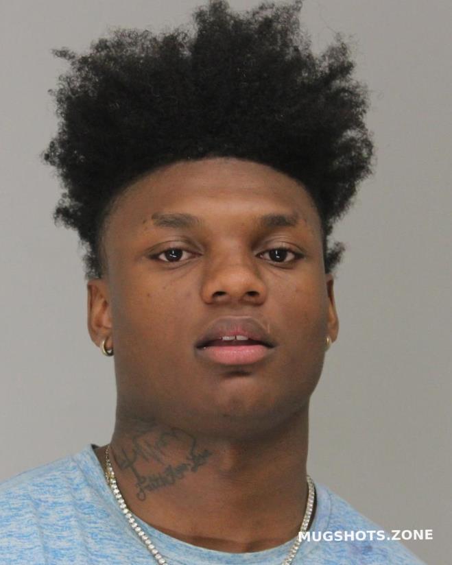 MITCHELL RICHARD 11/18/2022 - Dallas County Mugshots Zone