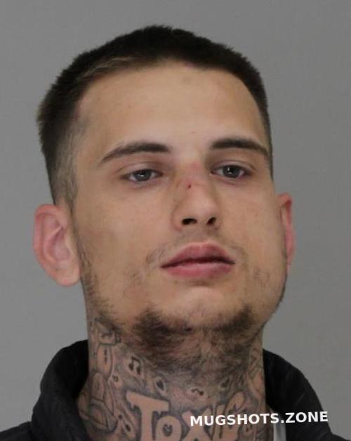 EASLEY NICKOLAS 11/19/2022 - Dallas County Mugshots Zone