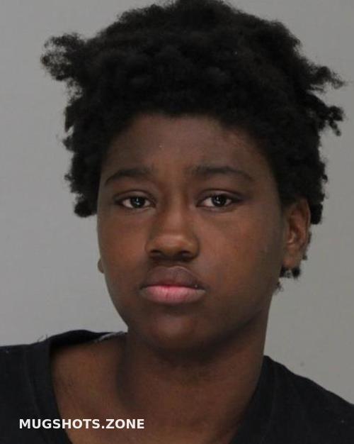 HAMILTON JACARA 11/20/2022 - Dallas County Mugshots Zone