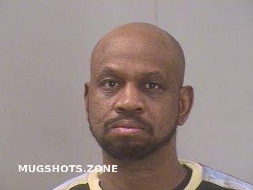 WHITLOCK DONALD 11/20/2022 - Dallas County Mugshots Zone