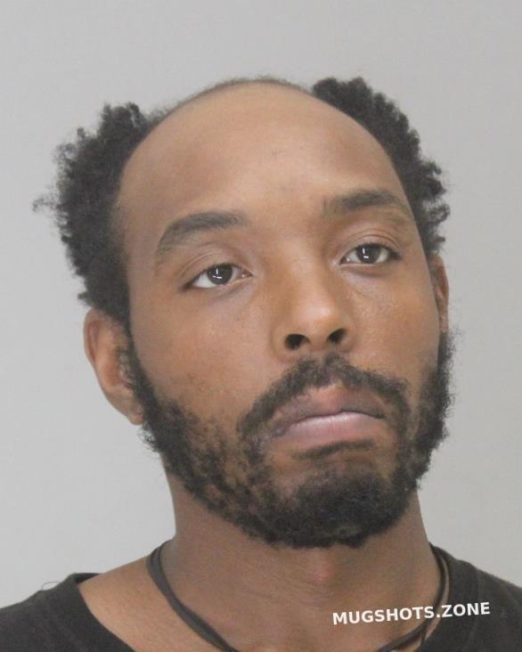 CASTON RINWICK 11/21/2022 - Dallas County Mugshots Zone