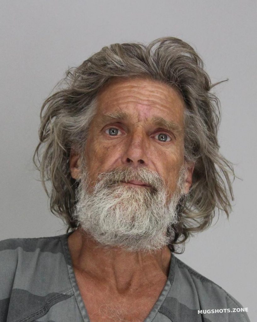 CRIDER DAVID 11/21/2022 - Dallas County Mugshots Zone