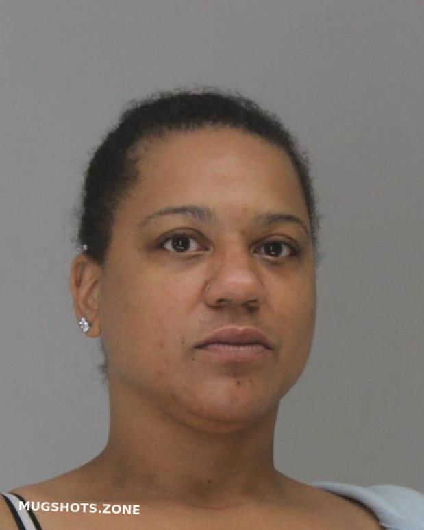 THOMPSON MICHELLE 11/21/2022 - Dallas County Mugshots Zone
