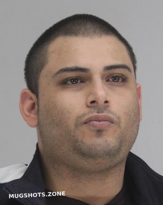 CASTILLO JAVIER 11/21/2022 - Dallas County Mugshots Zone
