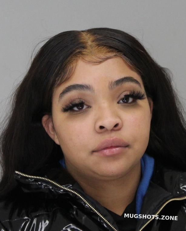 PARKER NADIA 11/22/2022 - Dallas County Mugshots Zone