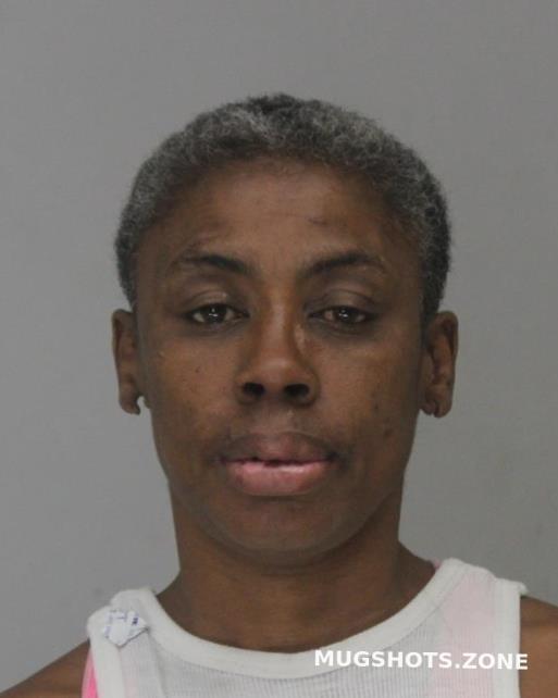 JOHNSON SHANNON 11/22/2022 - Dallas County Mugshots Zone