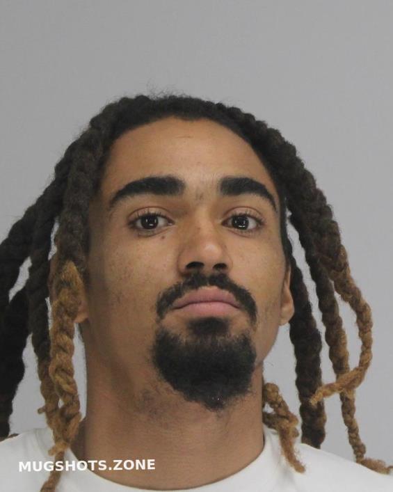 TUFF MICHAEL 11/22/2022 - Dallas County Mugshots Zone