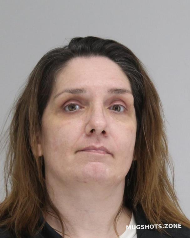 FOGARTY TARYN 11/22/2022 - Dallas County Mugshots Zone