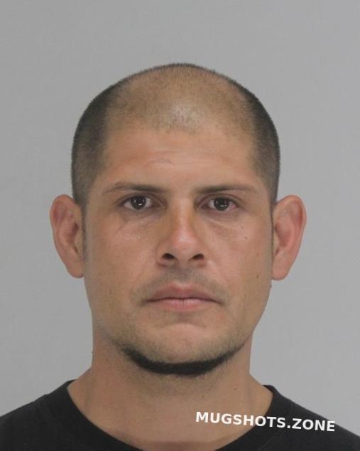 TANGUMA SABAS 11/22/2022 - Dallas County Mugshots Zone