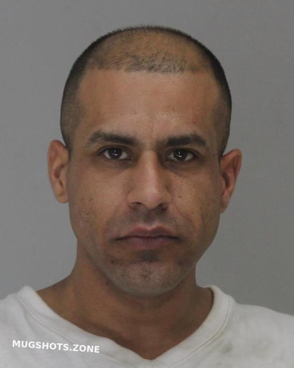 GARCIA JORGE 11/23/2022 - Dallas County Mugshots Zone